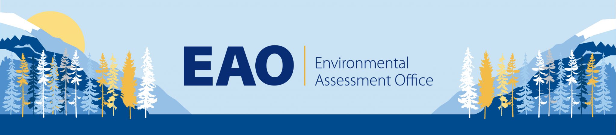 EAO – Management Plan Submission Form – Environmental Protection ...